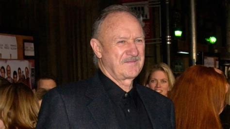 Τζιν Χάκμαν Στη δημοσιότητα η διαθήκη του Σε ποιον άφησε την περιουσία των 80 εκατ δολαρίων