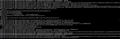 Bug Module Name Query Page Error · Issue 13299 · Apache