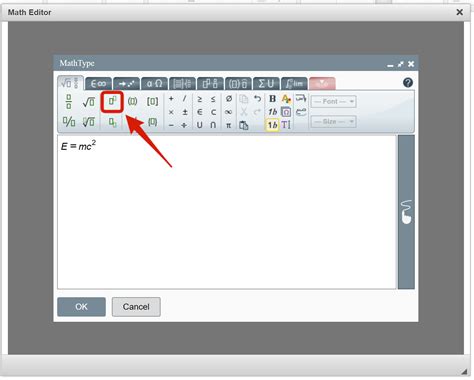 Now Available New Math And Chemistry Equation Editors Softchalk