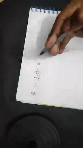 Exercise 4f1 Find The Multiplicative Inverse Or Reciprocal Of Each Of T