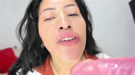 Mouth Sounds Made In Heaven Feed Me This Eporner