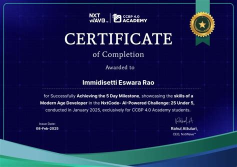 Ai Techinnovation Futureofcoding Nxtcode Ccbp Codingchallenge