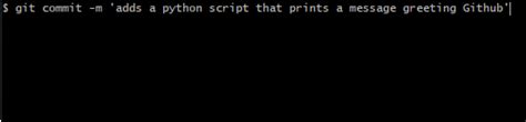 how to properly setup your github repository — windows version by