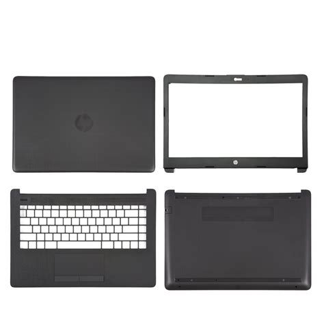 Hp Ck Top Bottom Casing Cover Lapsol Technologies Laptops Spares Parts And Repairs