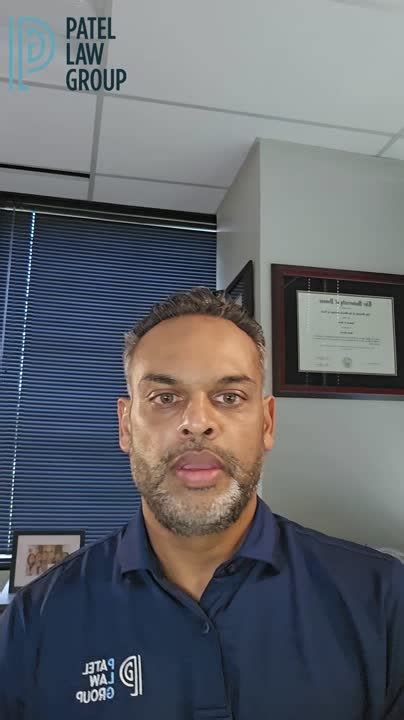 Video Patel Law Group On Linkedin Eb 5 Insights With Rakesh Patel Eb 5 Concurrent Filing