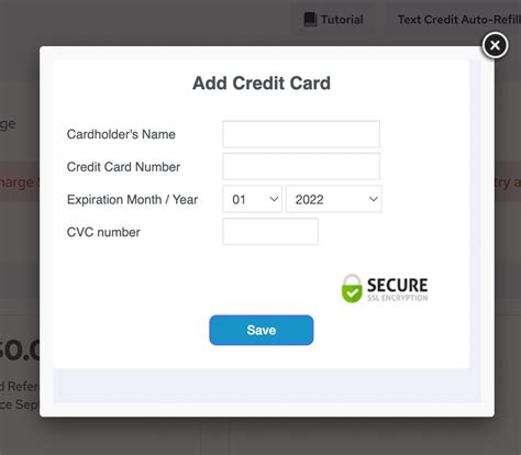 How To Update My Payment Method