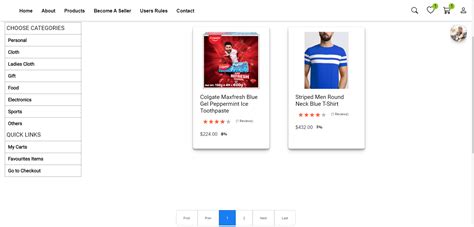 GitHub Nitish Full Stack Ecommerce Project FULL STACK ECOMMERCE NEST WEBSITE
