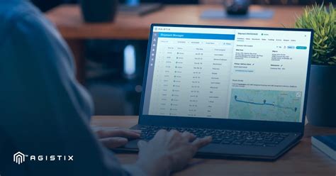The Data Chain Linking FAP And Supply Chain Visibility Agistix