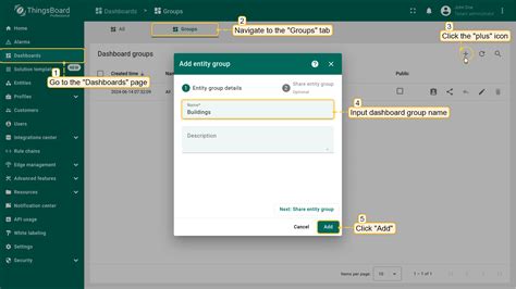 Lesson 1 Visualizing Assets Data Using Openstreet Map And Entities Table Widgets Thingsboard