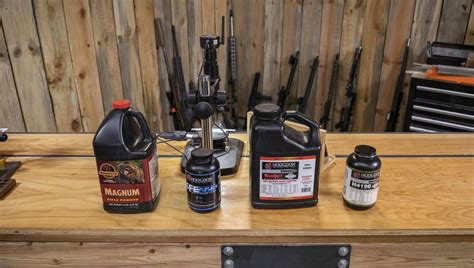 Tested Hodgdon S Cfe 223 Smokeless Powder Ultimate Reloader