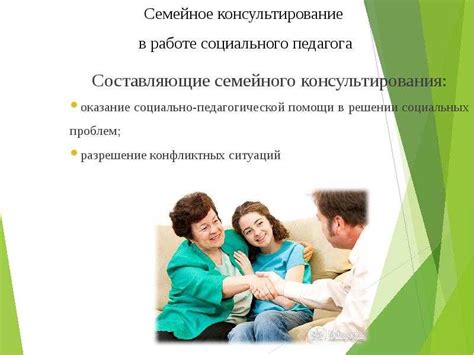 Психологическое консультирование: что это, психолог консультант, виды ...