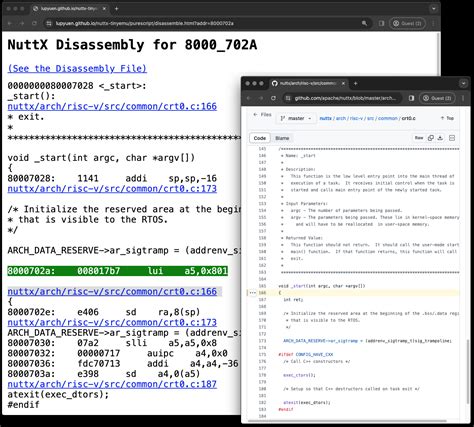 Too Many Embedded Logs PureScript Might Help Ox64 BL808 SBC Apache