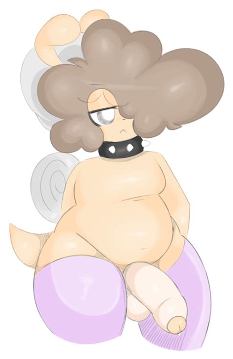 Rule 34 2022 Antennae Anatomy Anthro Balls Big Hair Biped Brown Hair Clothing Collar