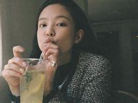 Jennie Girlfriend Material Ideas Jennie Kim Blackpink Blackpink Jennie Kim Jennie