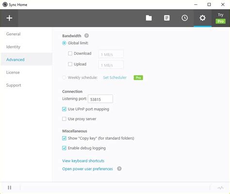 Resilio Sync 310 Download Latest For Windows Pc