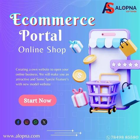 Ecommerce Software Development At ₹ 40000month In Jaipur Id