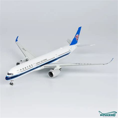 Ng Models China Southern Airbus A350 900 B 30ea 39069 Aircraft Models And Model