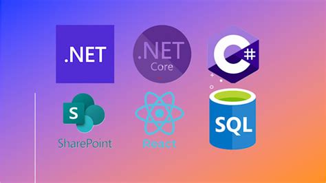 Do Net Core C Sharp Sql Server Sharepoint Tasks For You By