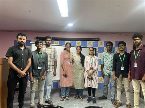 Codeiam Andhrauniversity Edumoon Volunteering Thota Avinash