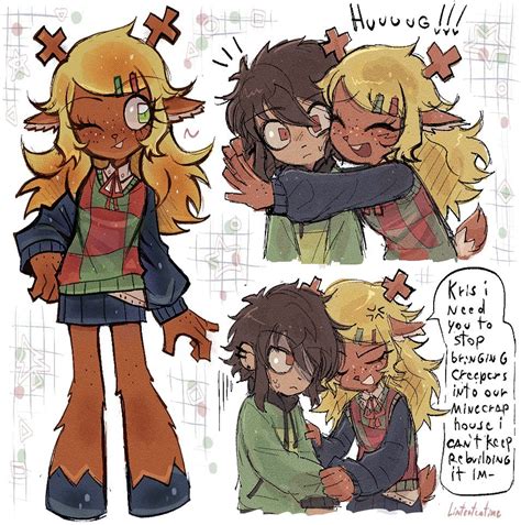 Noelle Holiday Kris Deltarune Deltarune Deltarune Undertale