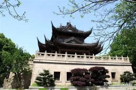 台 古老的建筑形式 知乎