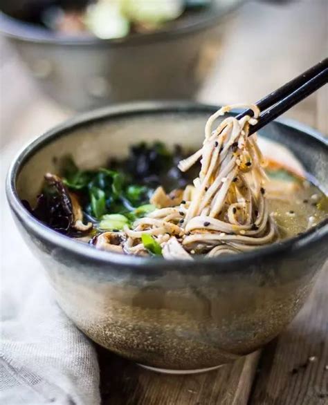 Soba Noodle