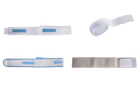 Velcro Straps Sna Med