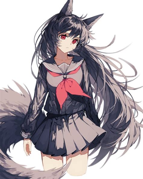 ケモ耳 pixiv年鑑 β