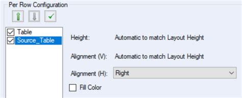 Solved Data Layout Alteryx Community