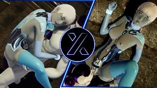 アンドロイド色情片 Pornhub