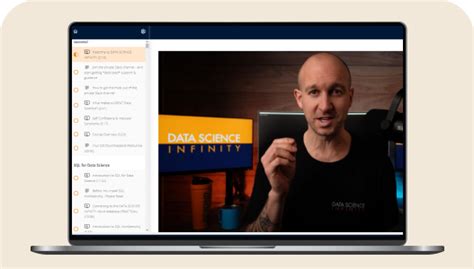 Data Science Infinity The Complete Course For A Career In Data Science