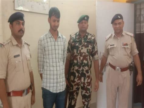 BPSC Two Fake Examinees Arrested In Bihar Teacher Recruitment Exam Sat In Place Of Others For