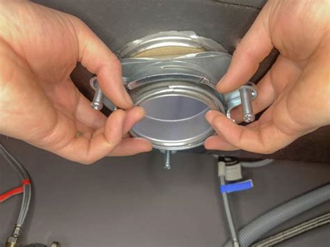 How To Install A Garbage Disposal Yourself HGTV