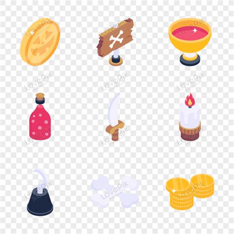 해적 절도 아이콘 디자인 아이콘 디자인 Png 일러스트 무료 다운로드 Lovepik