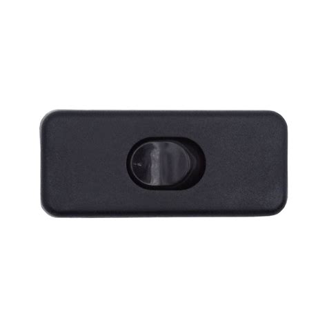 Chenyang Universal Interruptor 303 Switch Cord Inline On Off Switch Dpst Control Rocker For