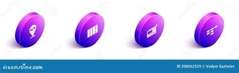 Configurar Isometric Front End Development Color Palette Guide Ui Ux Design And Site Map Icon