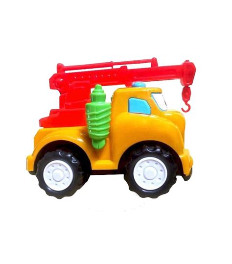 جرثقیل مک کویین کار و اندیشه 60 تابان تویز