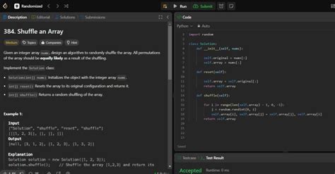 Day177 Quickselect Datastructures Algorithms Problemsolving Codingchallenge Randomness