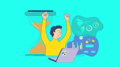 Visme Visual Learning Center Infographics And Presentations
