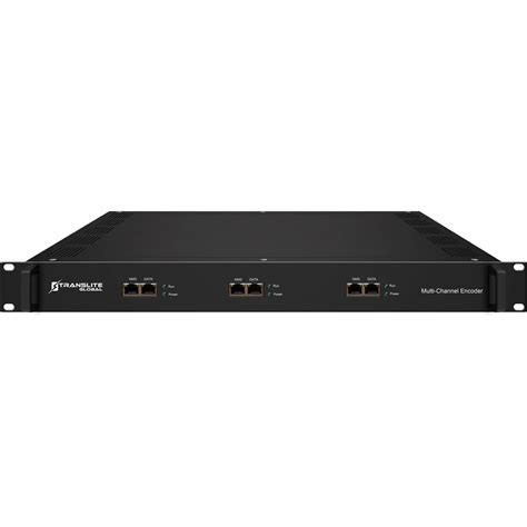 Translite Global Channel HDMI H Multichannel TL S