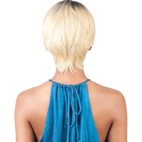 Mane Concept Hair Premiere Synthetic Nadia Pixie 2 Wig