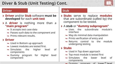 Software Chapter 5 Software Testingpptx