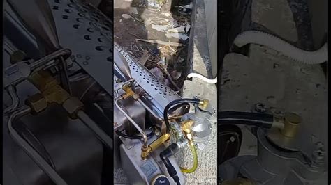 Aktifitas Pest Control LNG YouTube