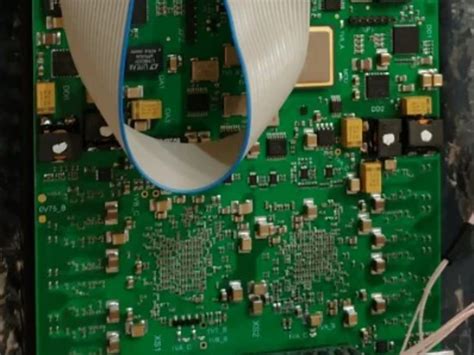 An FPGA Project That Addresses Your Needs Precisely Upwork