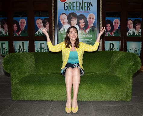 Pauline Mclynns Feet I Piedi Di Pauline Mclynn Celebrities Feet 2022