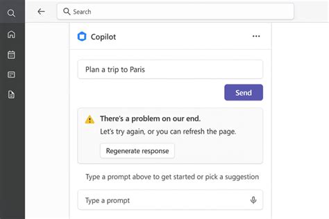 Troubleshooting Microsoft Copilot When Its Not Working