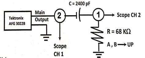 Solved 1 Use The Data Obtained For Low Pass And High Pass Chegg Com