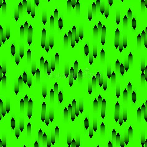 Motion Seamless Pattern Of Particles Moving Abstract Motion Background