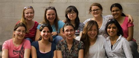 ExCEL ExCEL Electrical Xor Computer Engineering Leaders Women