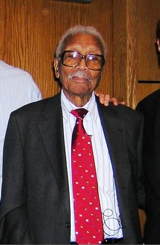 Robert L Carter By David Shankbone Robert Lee Carter Mar… Flickr